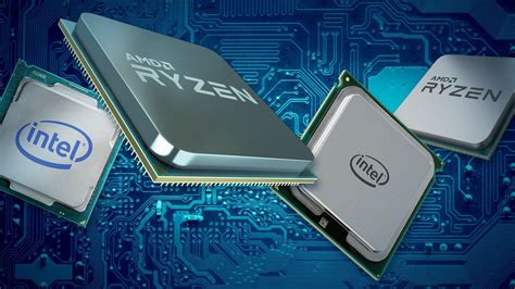 Gaming Cpu Vs Workstation Cpu Key Differences Explained