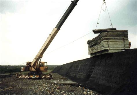 Usability Tests Of Mining Wastes For Construction Of Roads And Download Scientific Diagram