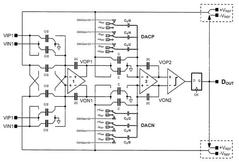 Switched Capacitor Integrator Patented Technology Retrieval Search Results Eureka Patsnap