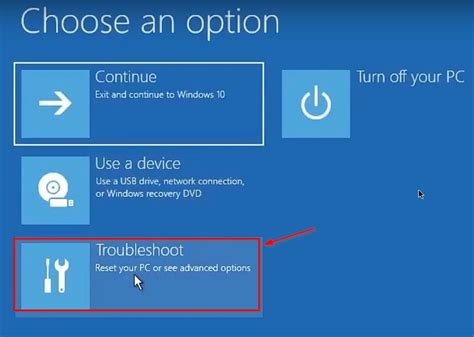 Bypass Windows 10 Password Without Software Hack Windows 10