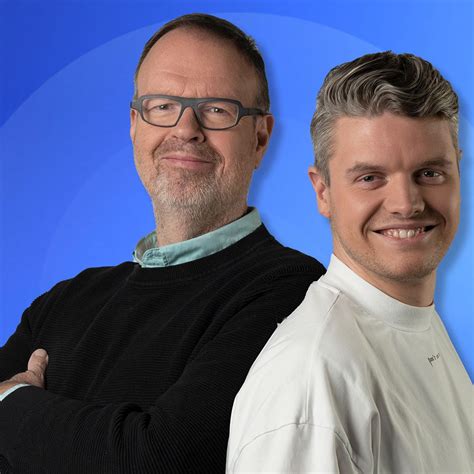 Marcel And Bastiaan Oost