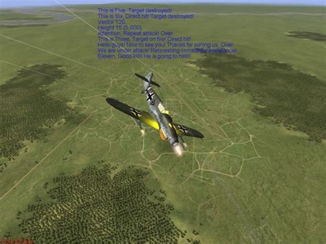 Il 2 Sturmovik 1946 Official Promotional Image Mobygames