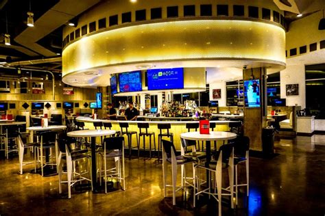 Nerdvana Bar Our Sweet Adventures