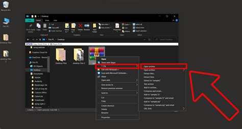 How To Open Password Protected Rar File On Windows 3 Methods