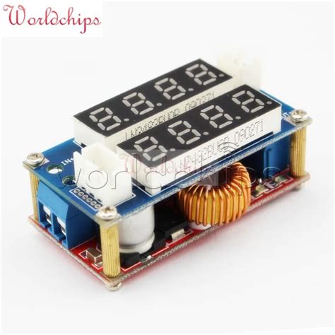 Online Buy Wholesale Digital Voltmeter Module From China Digital Voltmeter Module Wholesalers
