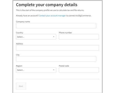 How To Link Avalara To Your Bigcommerce Store Avada