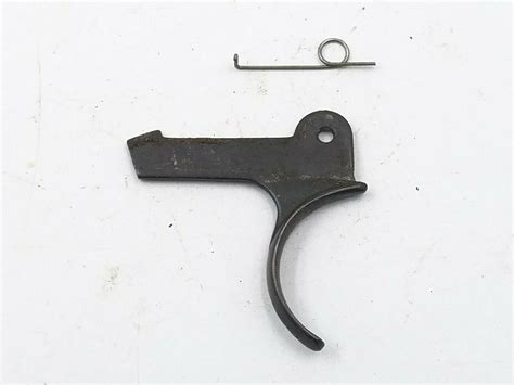 Stevens A SXS Gauge Shotgun Parts Trigger Spring Postrock Gun Parts