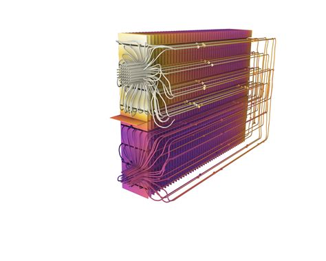 Heat Transfer Modeling Software For Analyzing Thermal Effects