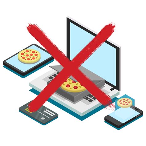 Pizzacloud Cellular Backup Protect Against Outages 4g And 5g