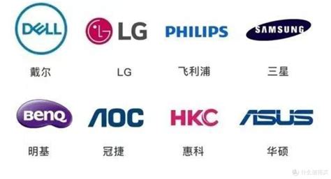 2023年显示器推荐选购指南！ips、va、tn面板选哪个？分辨率2k、4k有什么区别？显示器选购显示器什么值得买