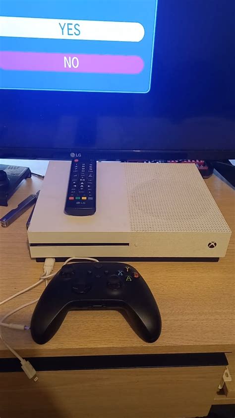 Turns On No Video Output Controller Wont Connect Turns Off Rxboxonehelp