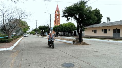 Familias De Hato Corozal Reclaman Indemnización Por Construcción De