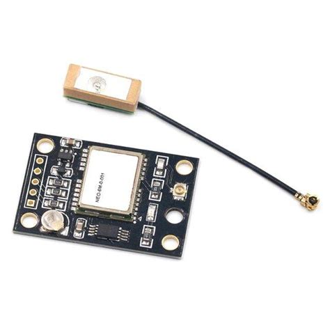 Gy Neo6mv2 Neo 6m Gps Module Neo6mv2 With Flight Control Eeprom