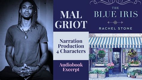 The Blue Iris 2024 By Rachel Stone [part 2] Youtube