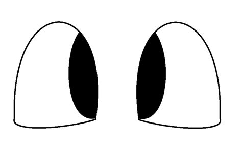 Blinking Animation By Lovesdrawing On Deviantart
