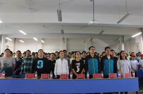 品悟道德力量升华自身境界净化个人心灵弘扬社会正气电气学院举办道德讲堂 安阳工学院