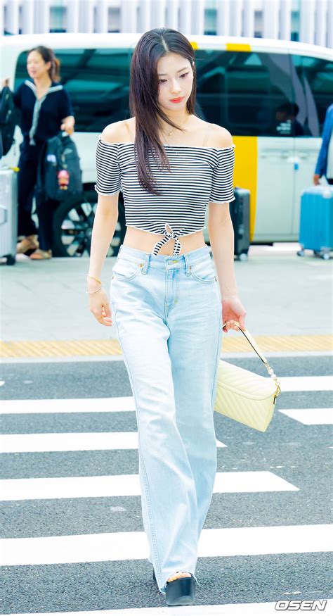 [사진]베이비몬스터 루카 눈부신 백옥피부 Osen