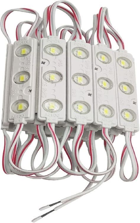 Led Module Light Supplier From Delhi