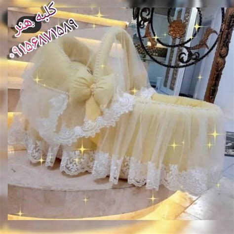 خرید و قیمت نوزادی خاص از غرفه سیسمونی خاص و سرویس عروس با کیفیت بالا