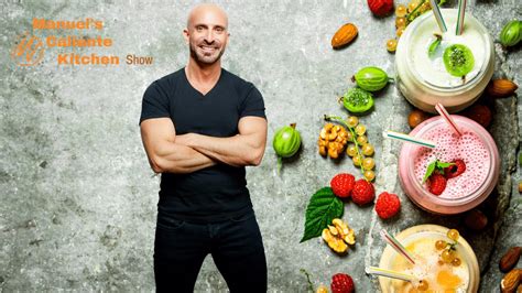How To Lose Weight With The Perfect Smoothie Manuel Villacorta Weight Loss Expert