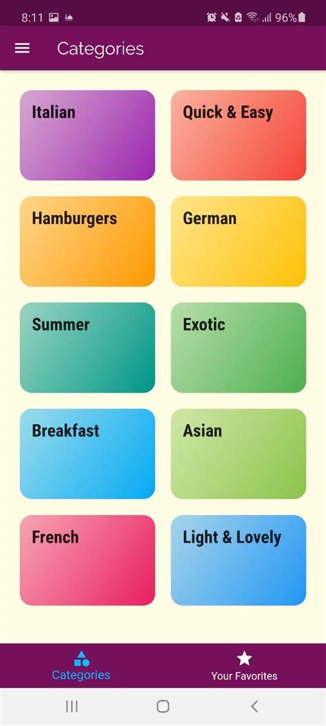 GitHub HassanFulaih Flutter Meal App