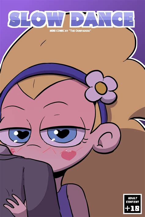 Slow Dance The Ounpaduia