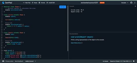 what is oop in dart adilbek kurmanbek uulu posted on the topic
