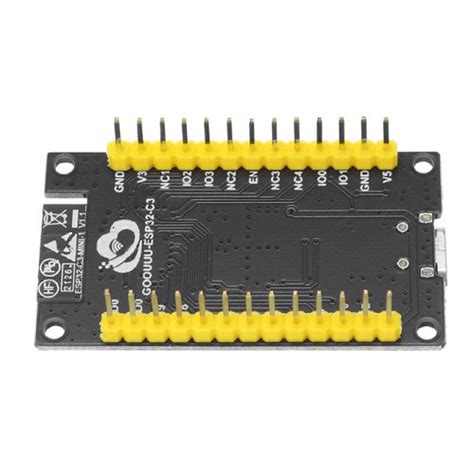 Esp32 C3 Mini Dev Board Micro Robotics