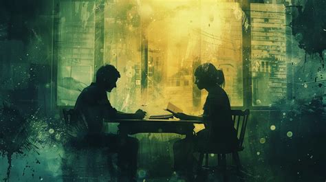 How To Write Engaging Dialogue In Fiction Learnbu