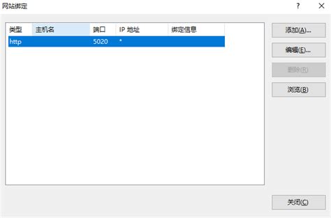 Iis部署 Vue3net7signalriis Signalr Csdn博客