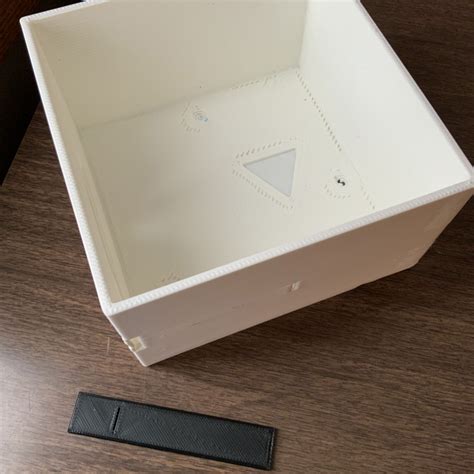 3d Printable Compact Open Source Automated Monochromator By Natalie Wieber