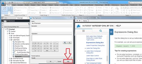 Expressions How To Autodesk Community