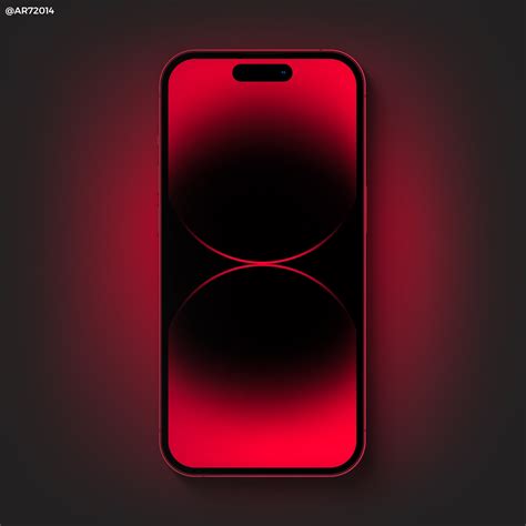 Red Wallpapers For Iphone