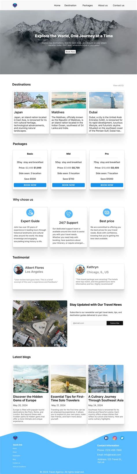 Pradip Dutta On Linkedin Ui Design Landingpage
