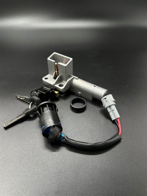 Surron Light Bee Key Set Ttev