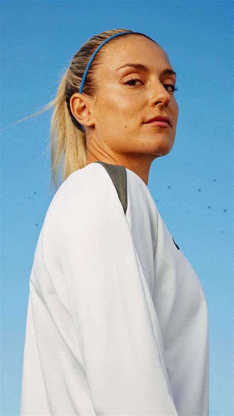 Alexia Putellas Nike Football Alexia Womens Soccer