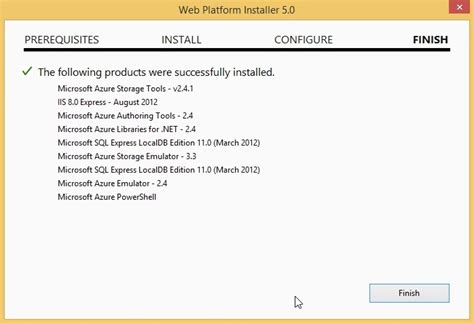 microsoft azure storage emulator install pooterbalance