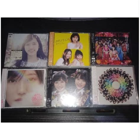 Jual Akb48 Mayuyu Watanabe Shopee Indonesia