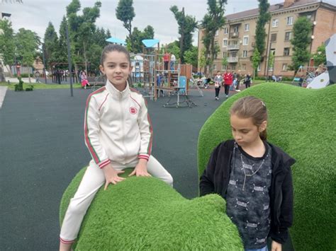 В первый день лета 1 июня во многих странах мира отмечают важный праздник — Международный день