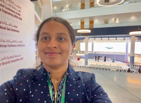 Meet Ananya Balaji A Rutgers University New Brunswick Senior Majoring In Computer Science And