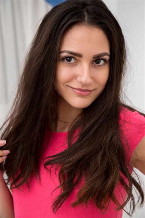 Красивая девушка Пикабу