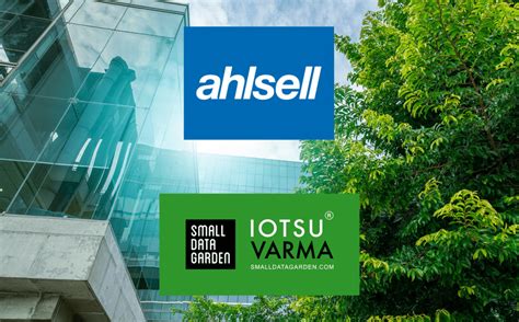 Small Data Garden Is Participating In The Fiber And Iot Tour In Sweden