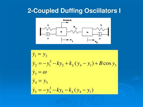 Ppt High Dimensional Chaos Powerpoint Presentation Free Download Id1138049