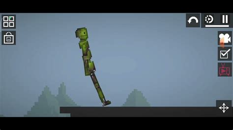 16 серия зомби апокалипсиса 🧟 Youtube