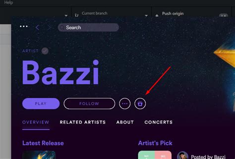 Where Is The Trashbin · Issue 17 · Khanhasspicetify · Github