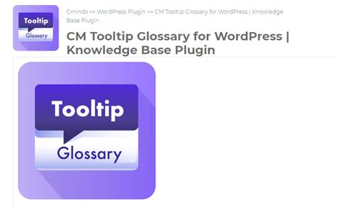 Best And Effective Wordpress Tooltip Plugins Wbcom Designs