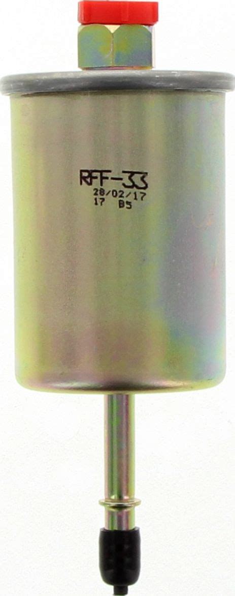 Repco Fuel Filter Rff 33 Repco Repco Australia