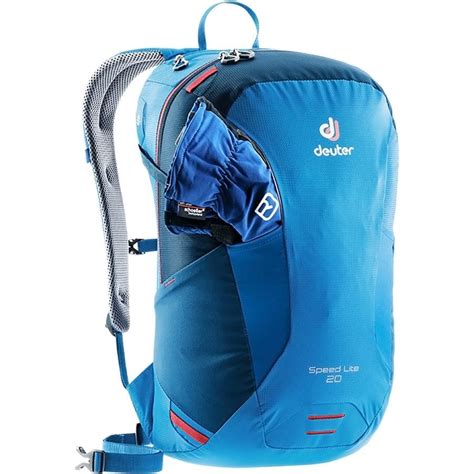 Deuter Speed Lite 20L Backpack | Backcountry.com