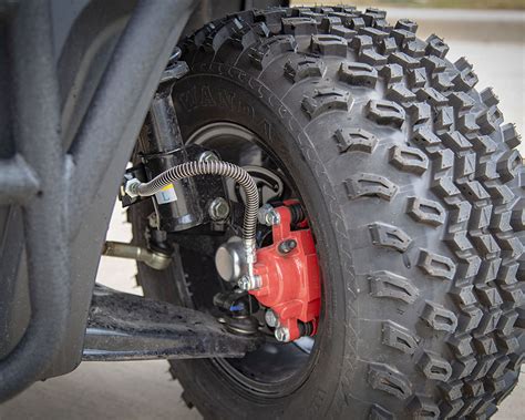 Gallery Par Tee Carts