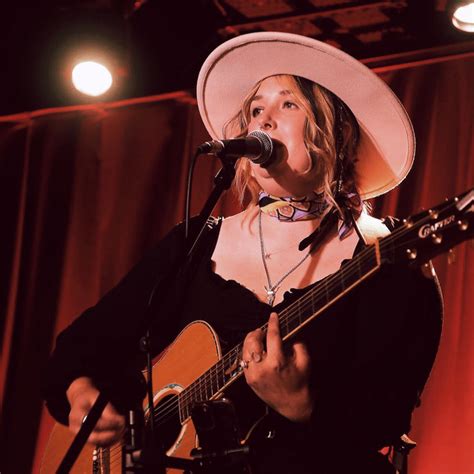 Isobel Thatcher Concert And Tour History Concert Archives